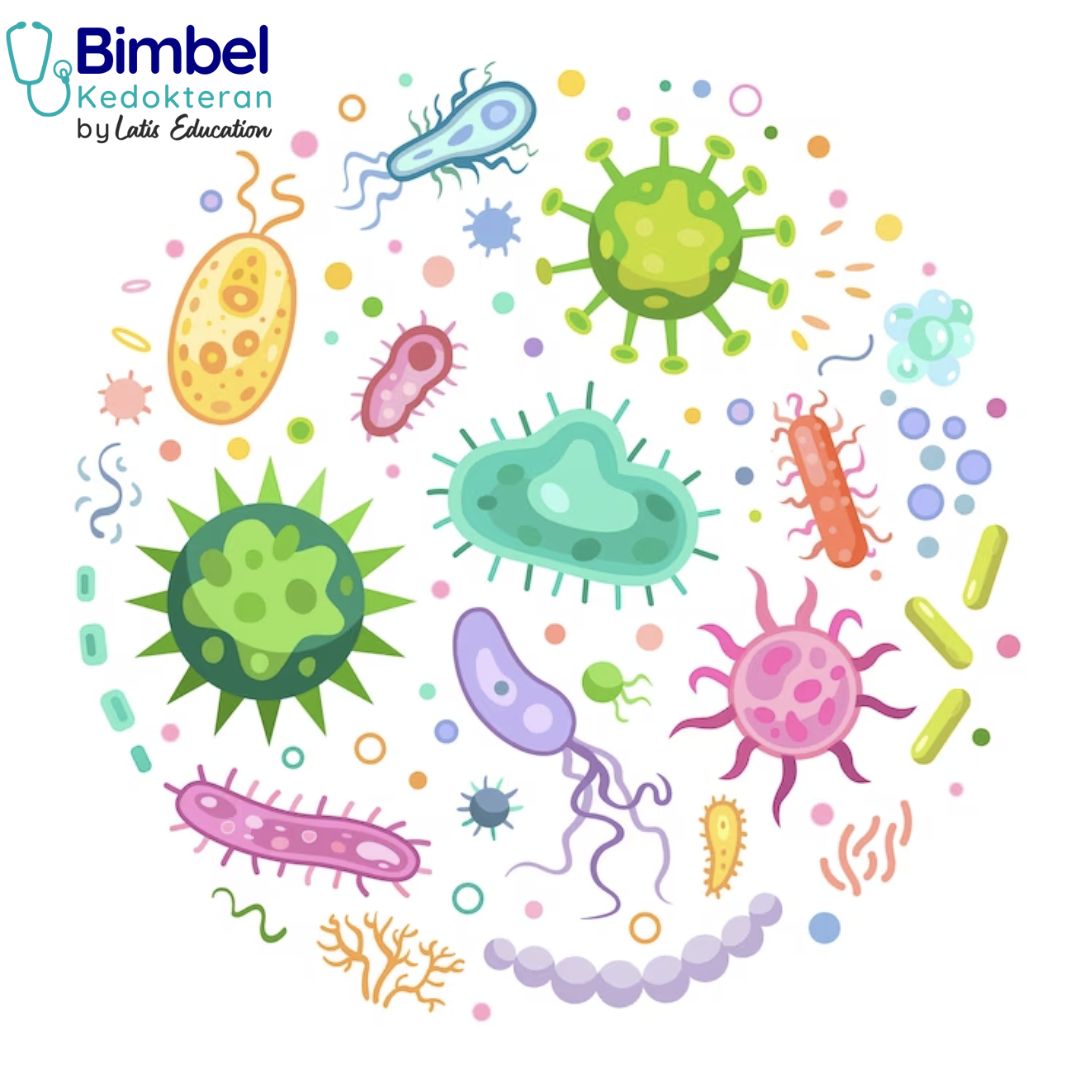 Klasifikasi Protista, Soal & Pembahasan | Biologi 10 SMA