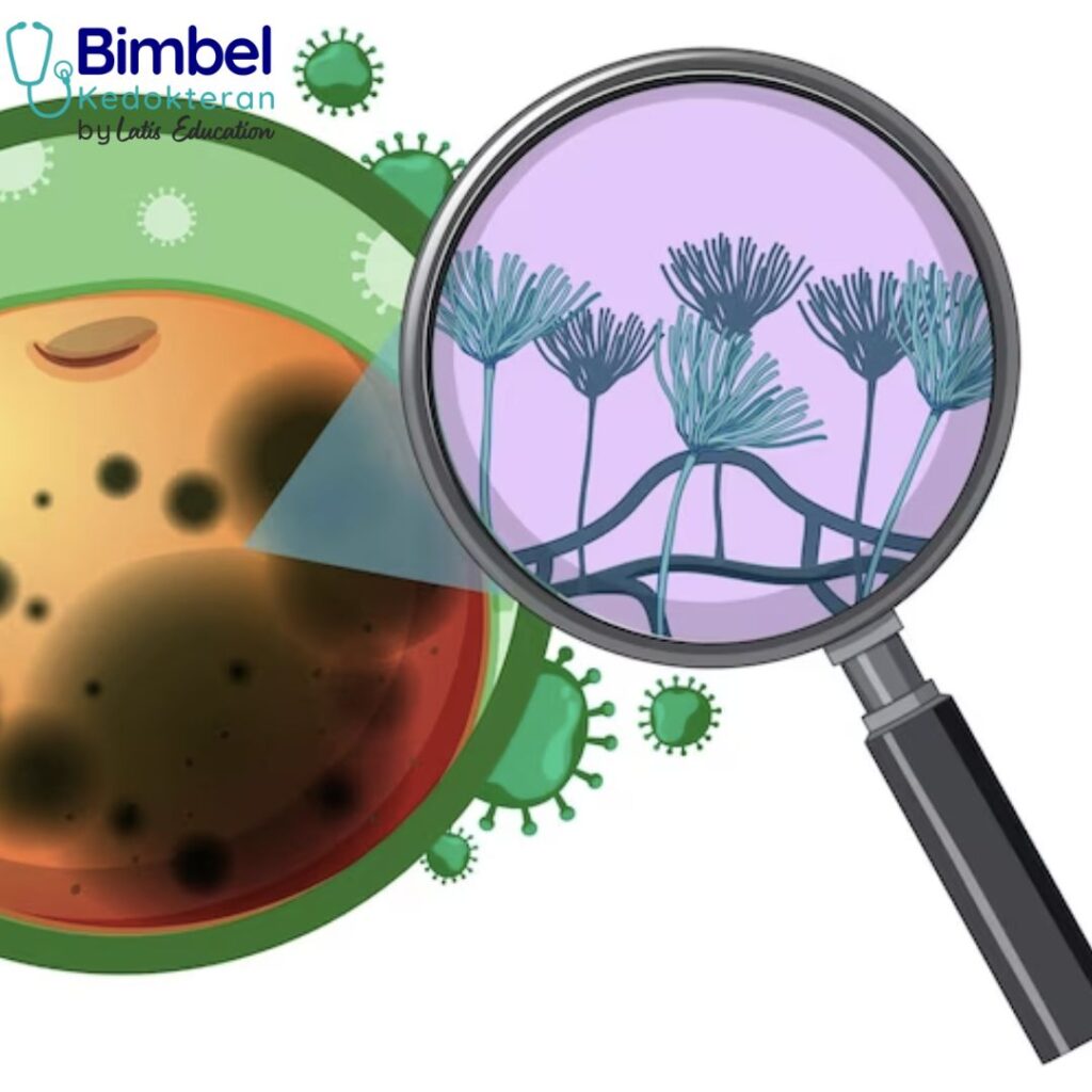 Klasifikasi Protista, Soal & Pembahasan | Biologi 10 SMA