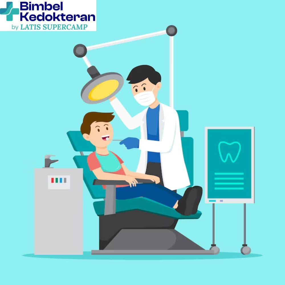 Mata Kuliah dan Prospek Karir Lulusan FKG UI – Bimbel Kedokteran UI