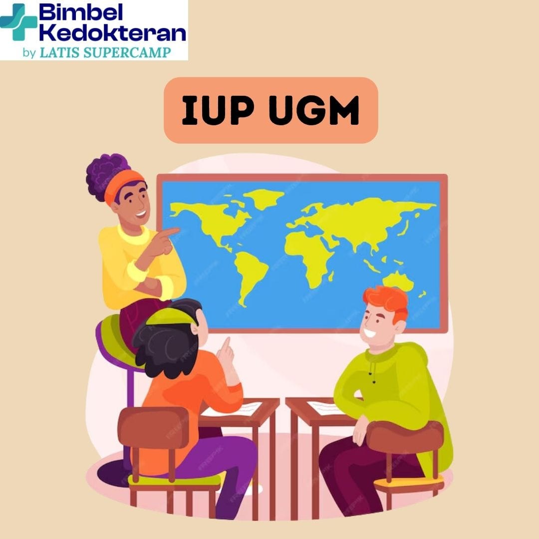 IUP UGM: Tips Masuk Program Internasional UGM – Bimbel Kedokteran UI