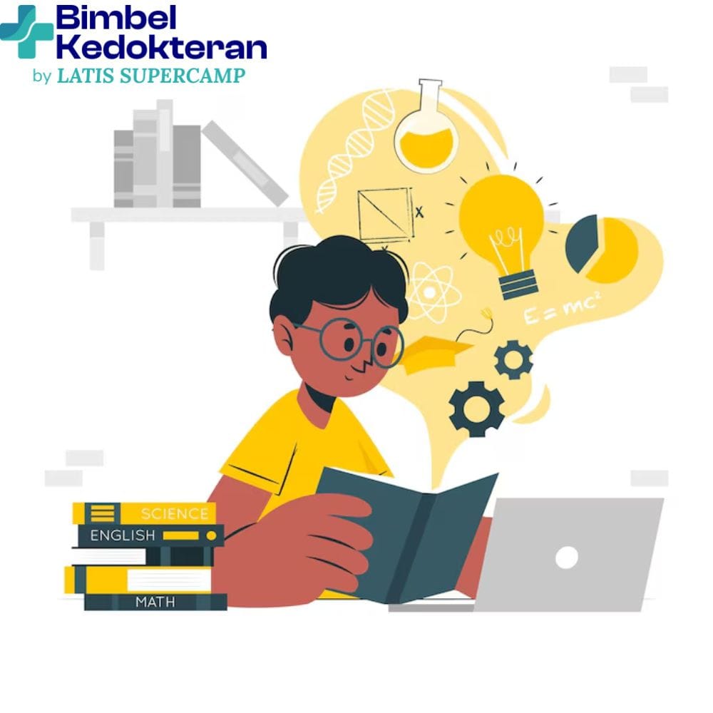 Rumus & Perbedaan Present Continuous Tense dengan Simple Present Tense ...