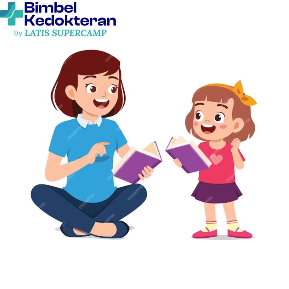 Majas Metafora: Jenis dan Ciri-cirinya – Bimbel Kedokteran UI