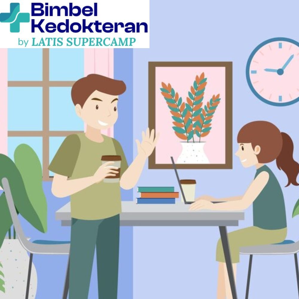 Tips Memilih Bimbel PTN Terbaik untuk Persiapan Seleksi – Bimbel ...
