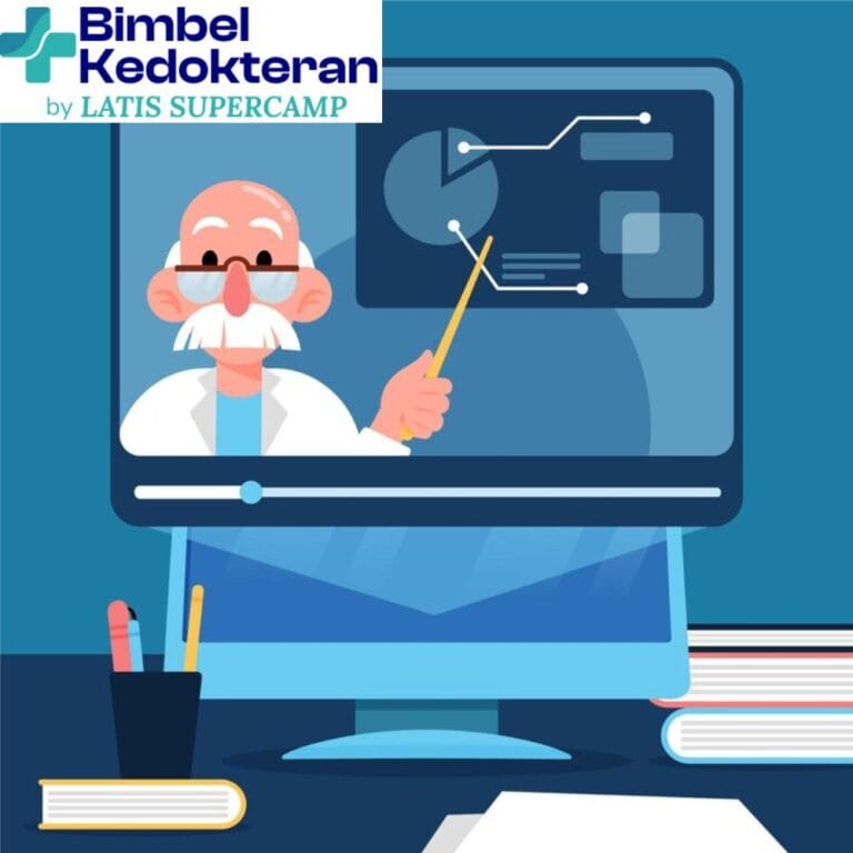 Bimbingan Belajar Kedokteran Terbaik untuk Persiapan Ujian – Bimbel Kedokteran UI