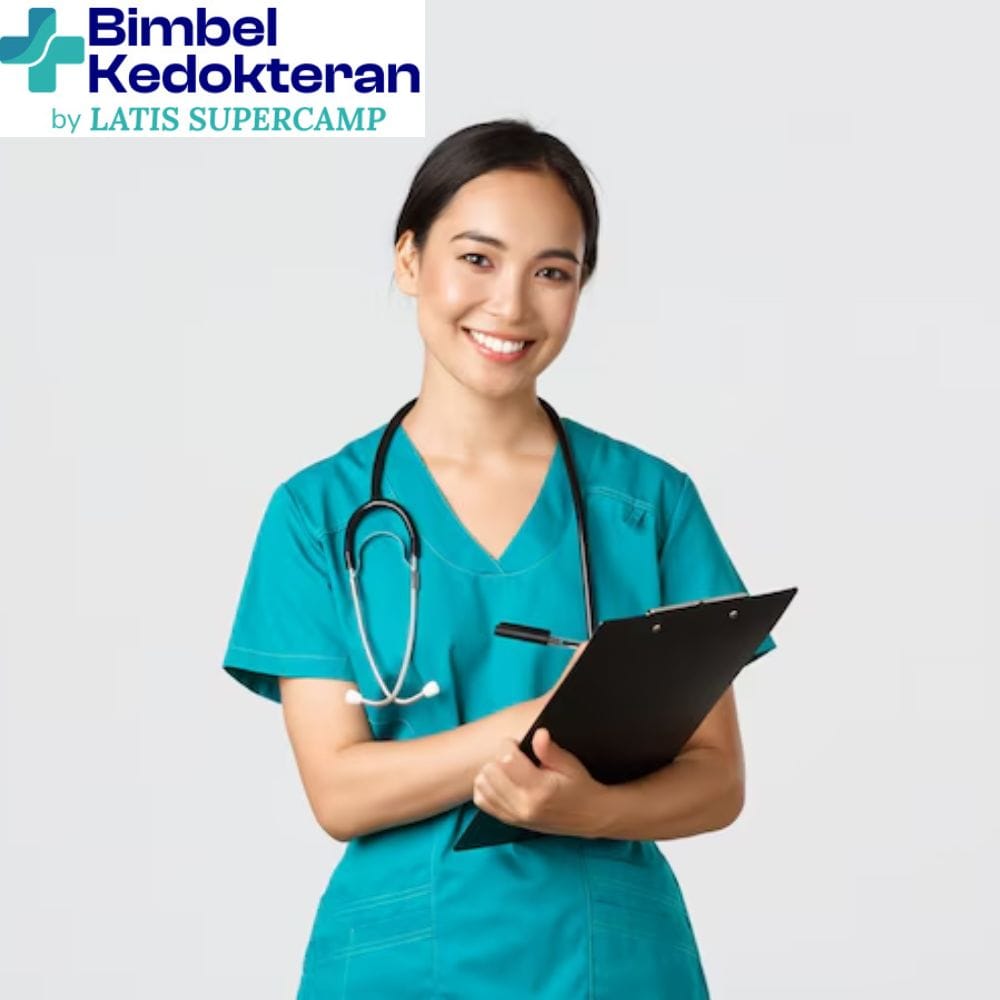 Tahapan Memperoleh Gelar Sarjana Kedokteran – Bimbel Kedokteran UI