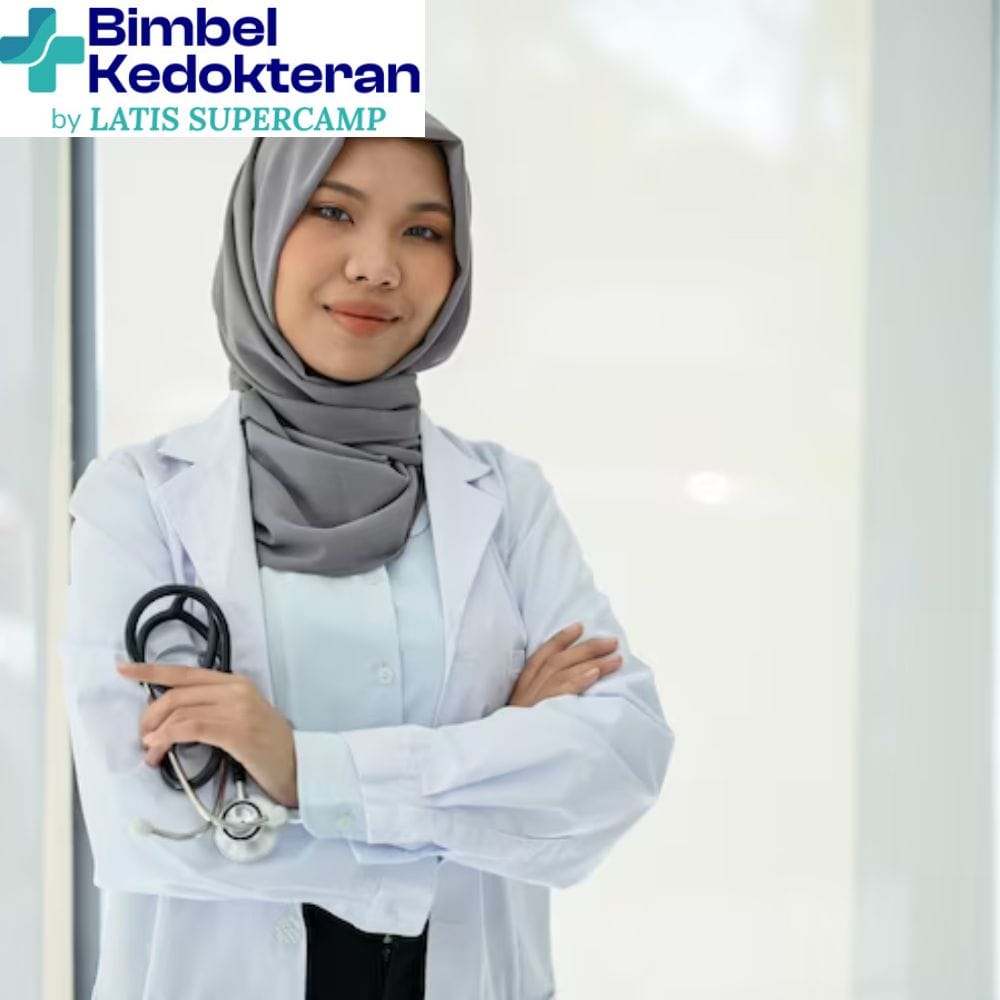 Tahapan Memperoleh Gelar Sarjana Kedokteran – Bimbel Kedokteran UI