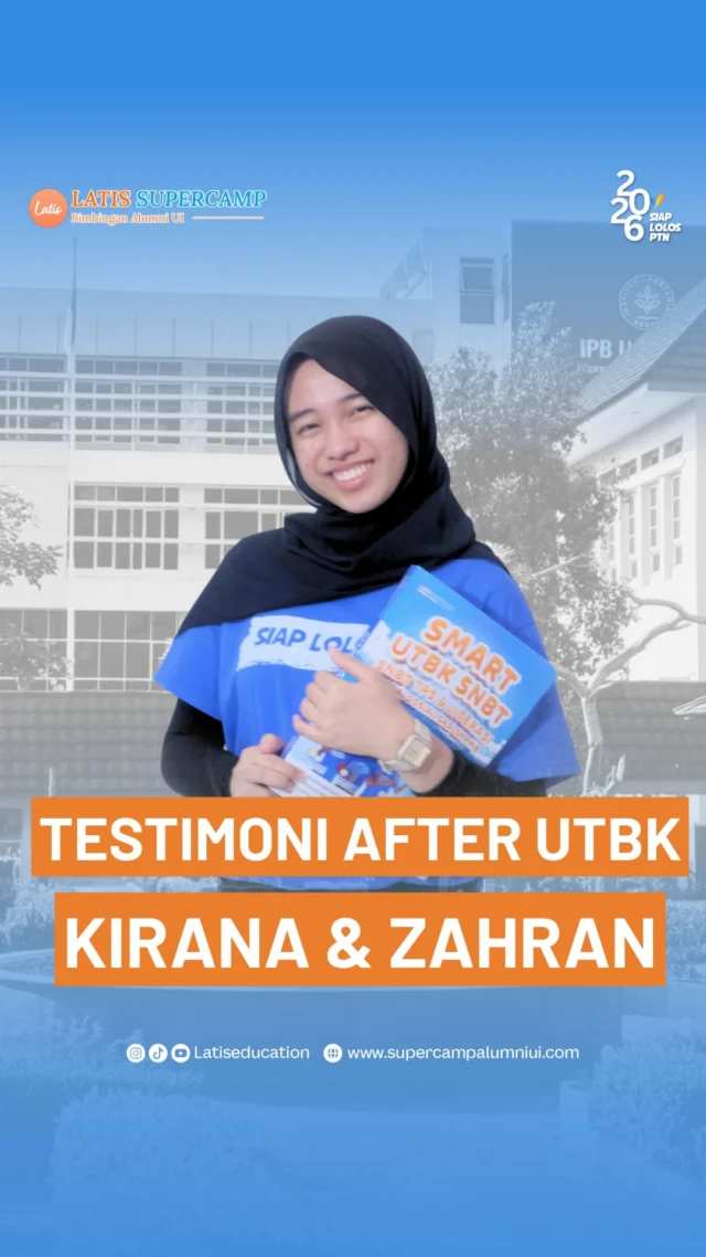 Macam-macam Otot padaTubuh Manusia | UTBK Biologi SIMAK UI